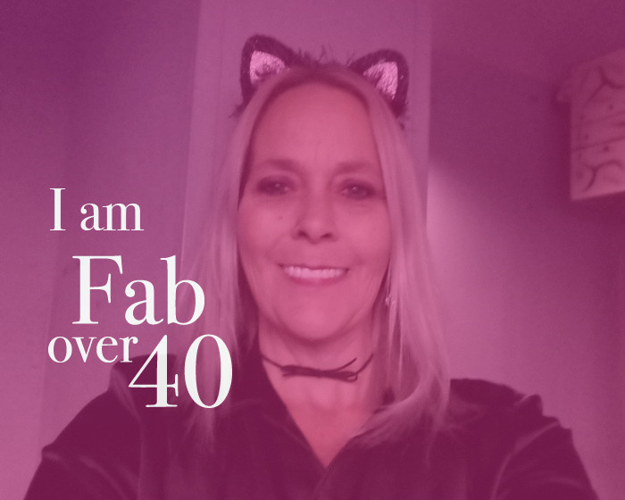Stephanie Hoback | FabOver40