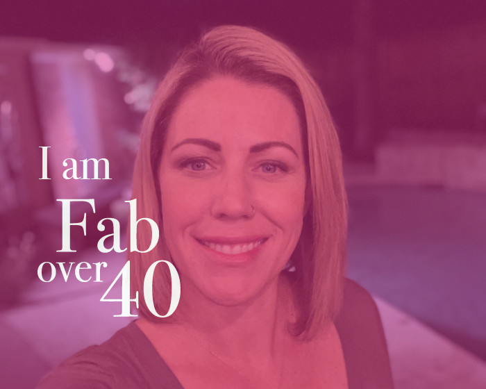 Kat Stevens | FabOver40