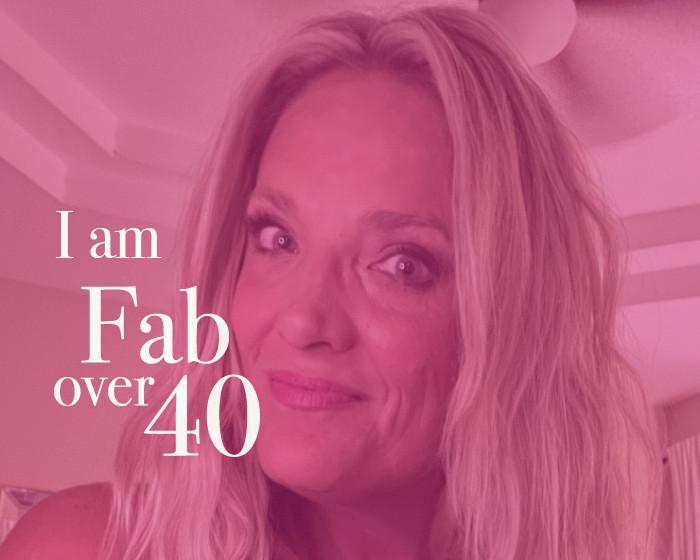 Tracy Cribbs | FabOver40