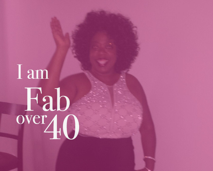 Wennifer Smith | FabOver40