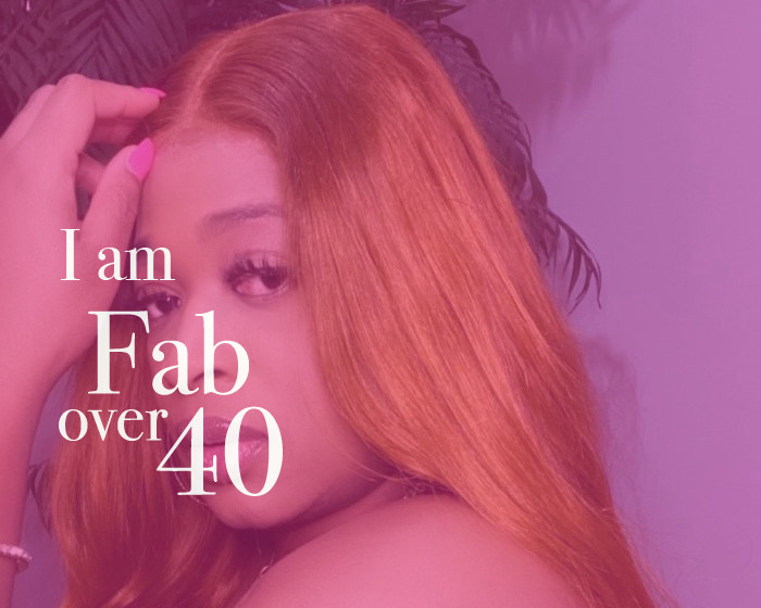 Keisha Davis | FabOver40