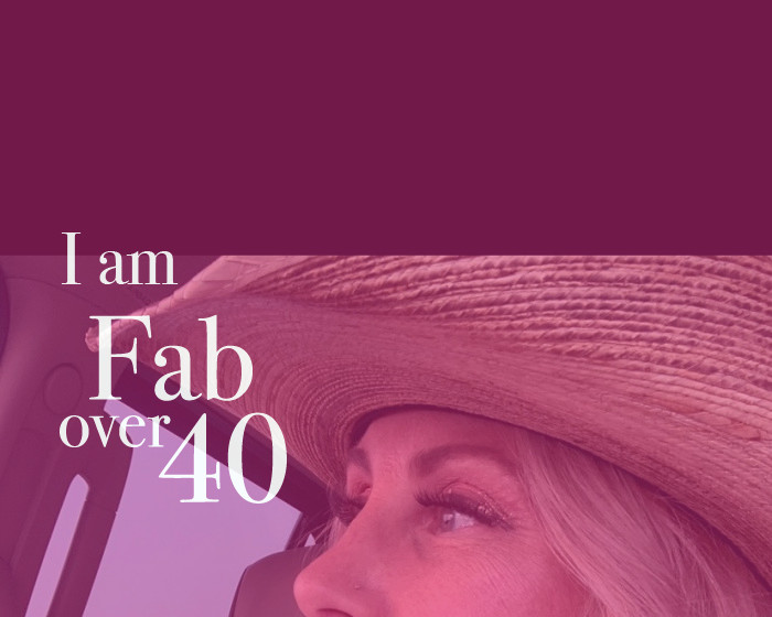 Jennifer Marie Williams | FabOver40