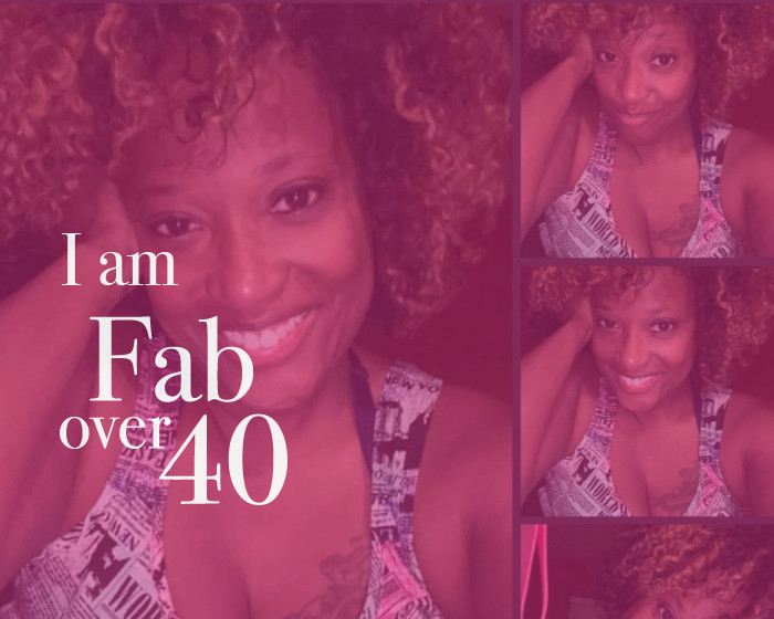 Meredith Watkins | FabOver40