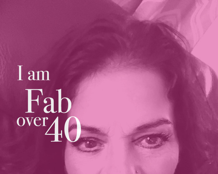 Sarah Foti | FabOver40