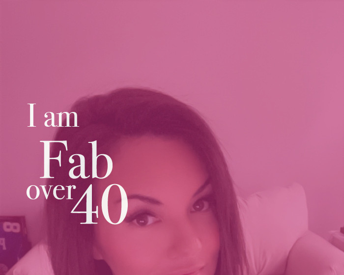 Erin Dooley | FabOver40