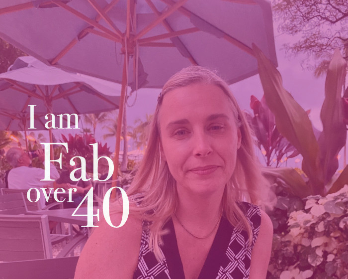 Shogren | FabOver40