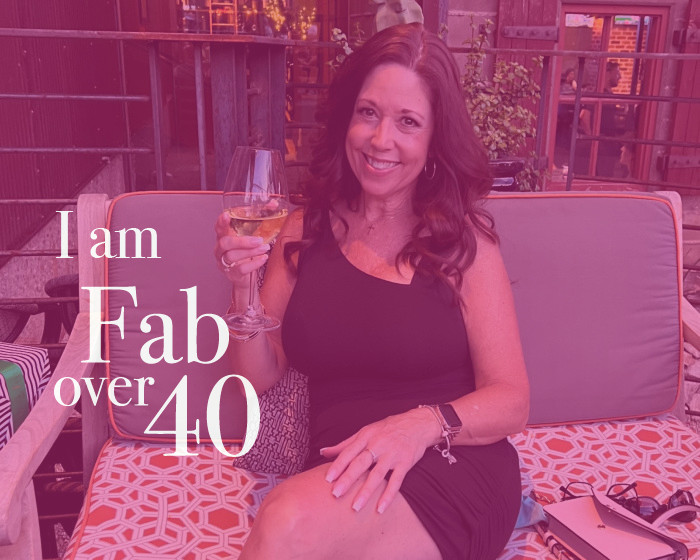 Donna Jesmer | FabOver40
