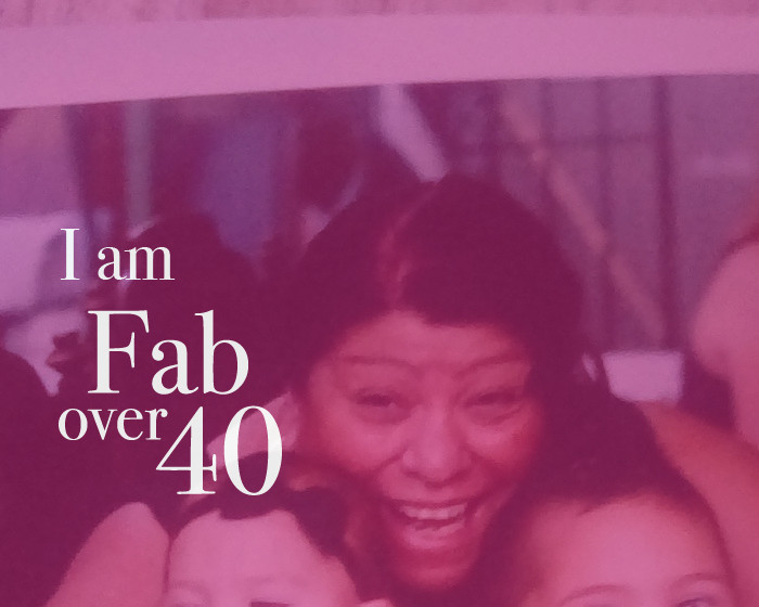 Jennifer Bowden | FabOver40