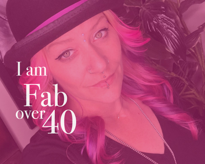 Heather Short | FabOver40