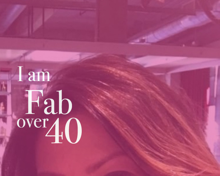Maryann Porter | FabOver40