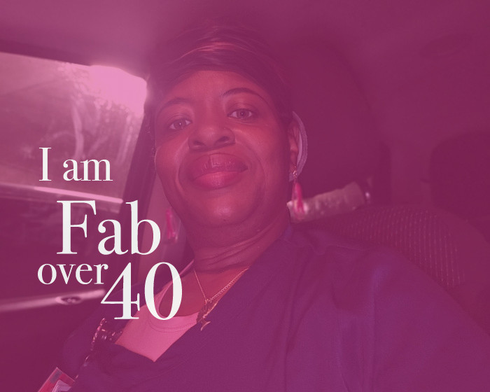 Stacy C Williams | FabOver40
