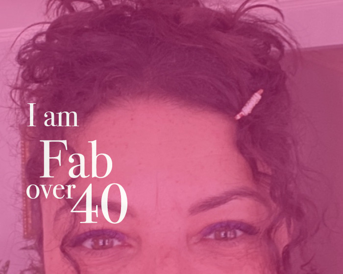 Wanda Victoria | FabOver40