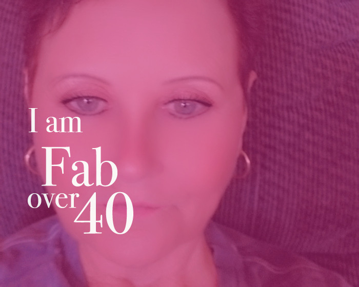 Diane Walker | FabOver40