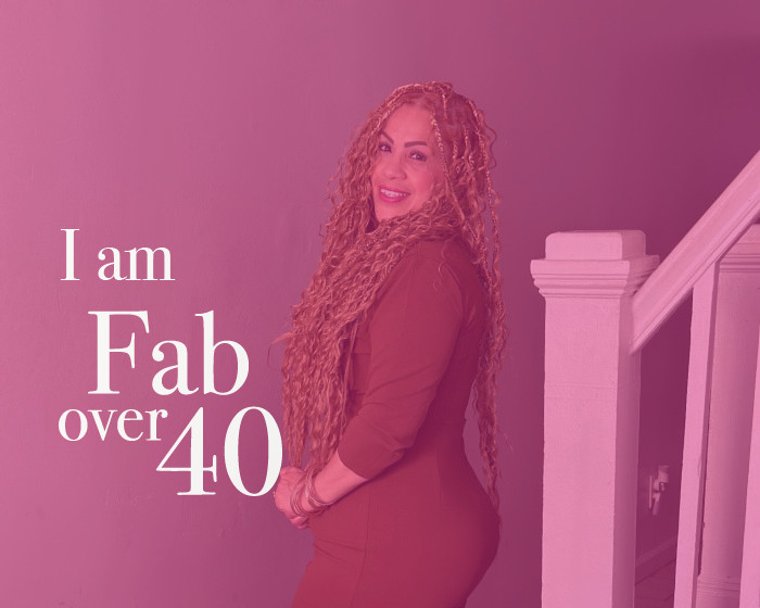 Wanda Hernandez | FabOver40