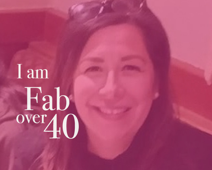 Lisa Foster | FabOver40
