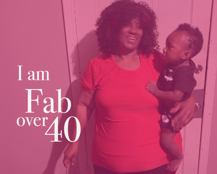 Deborah Hayes | FabOver40