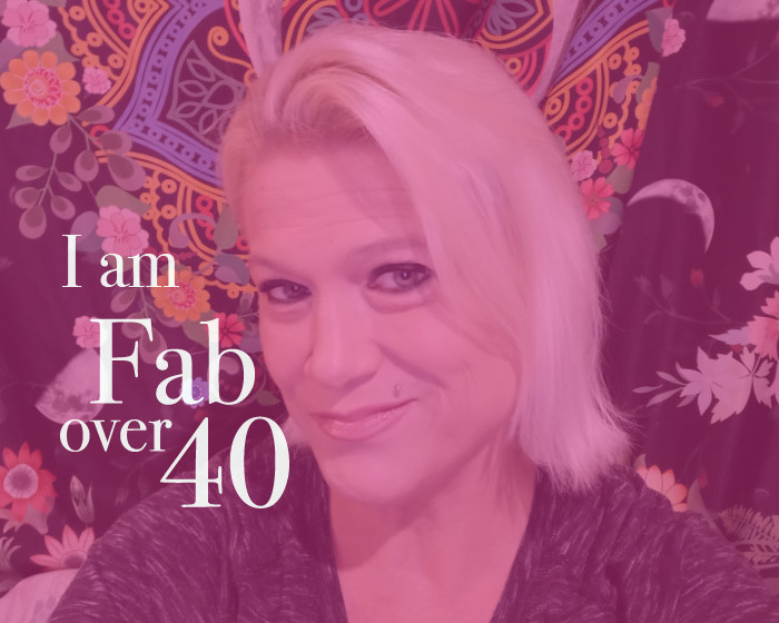 michelle carre | FabOver40