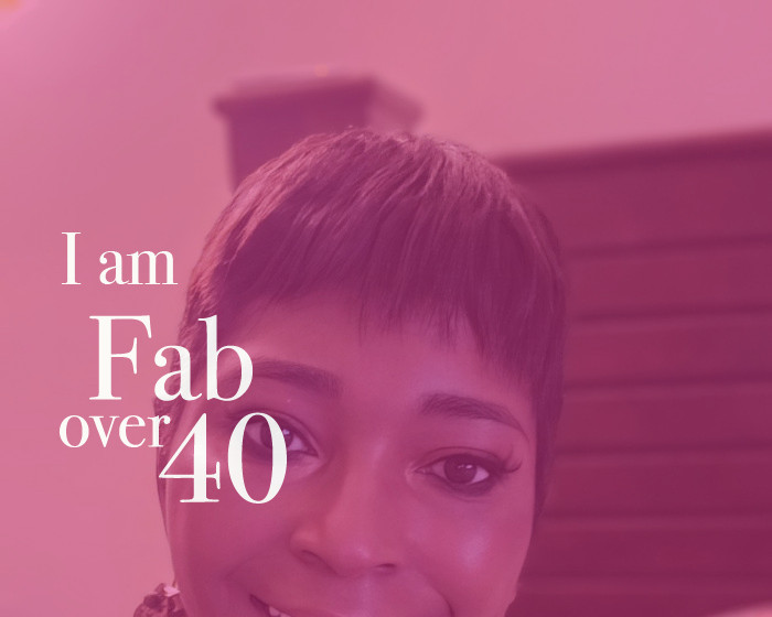 Fanta Dickerson-Jackson | FabOver40