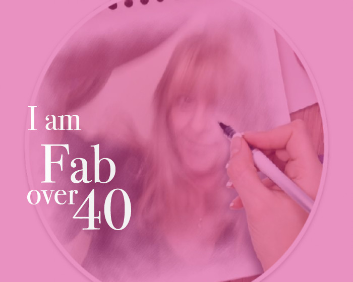 Michelle Rose | FabOver40