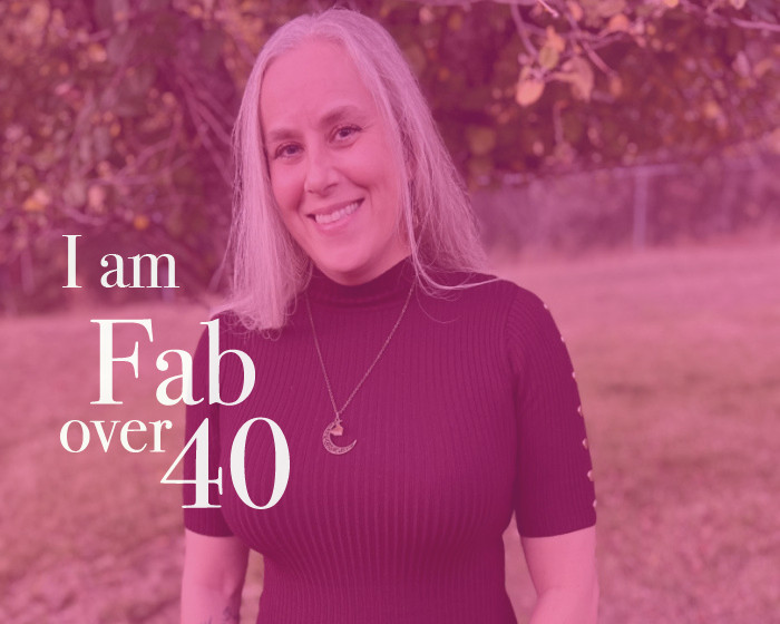Kelly | FabOver40