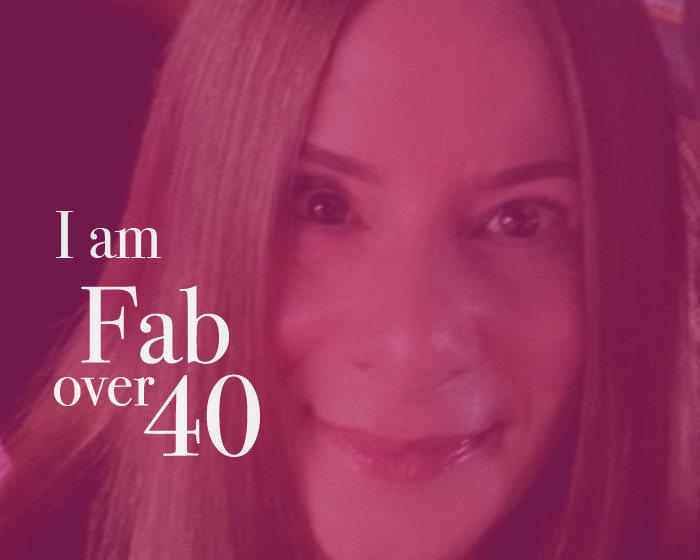 Debbie Crosby | FabOver40