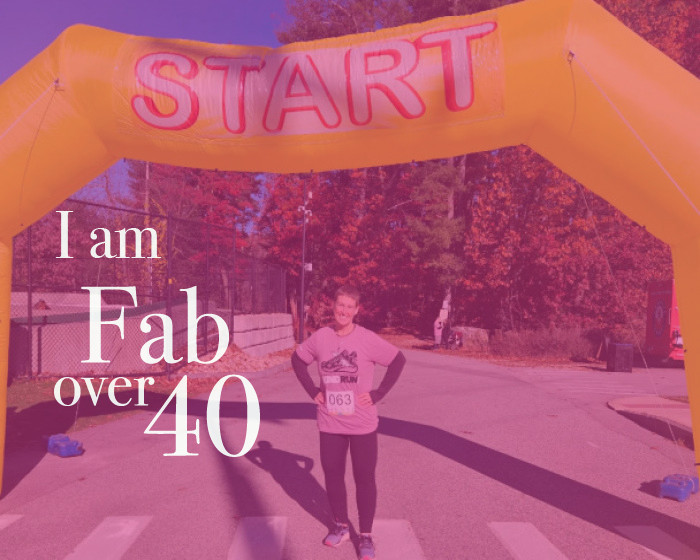 Denise Bell | FabOver40