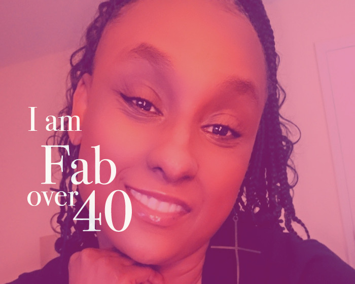 Joy Collins | FabOver40