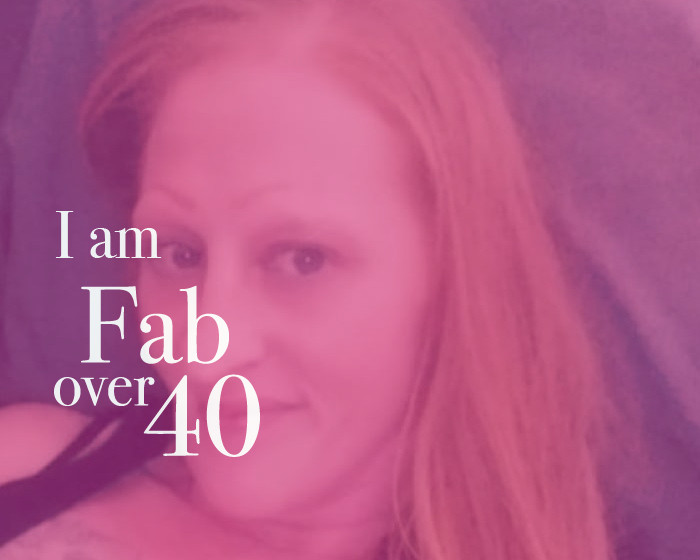 danielle Tynan | FabOver40