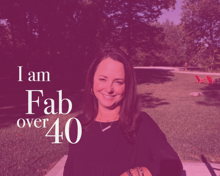 Tricia Stearn | FabOver40