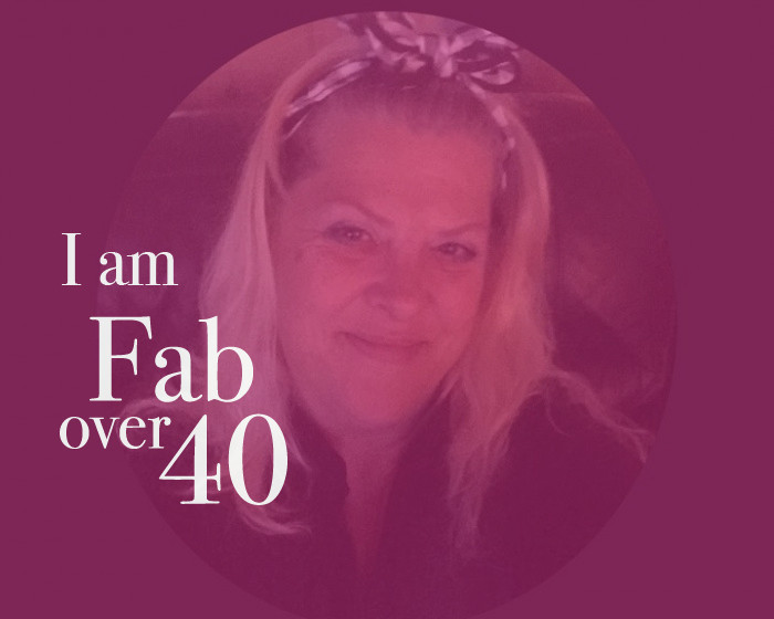 Teresa House | FabOver40