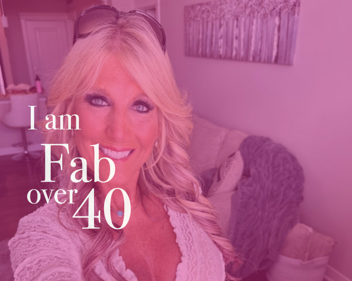 Cynthia Sheets | FabOver40