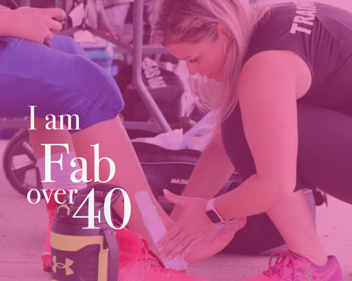 Jaime Allin | FabOver40