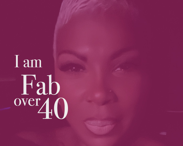 Tracy Fields | FabOver40