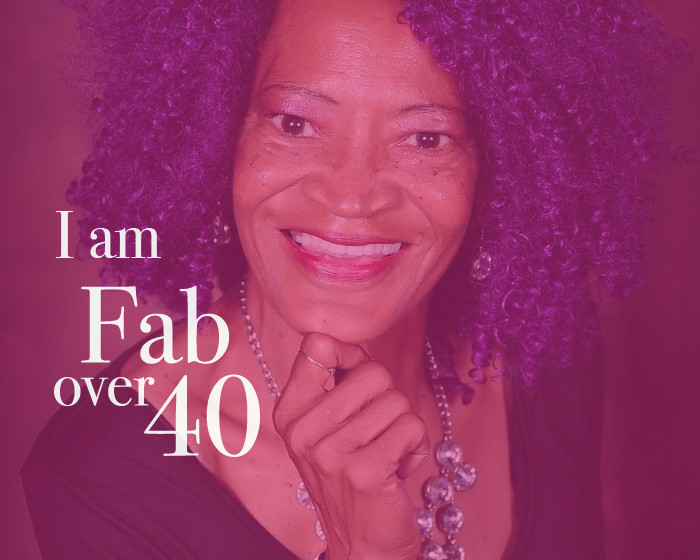 Janet Torrence | FabOver40