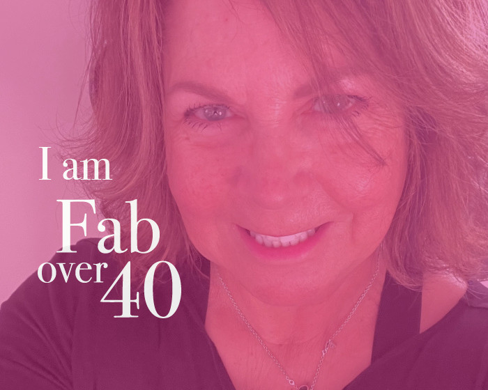 Jill Robinson | FabOver40