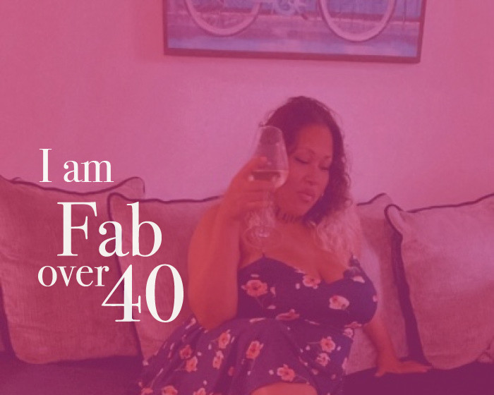 Monique Duong | FabOver40