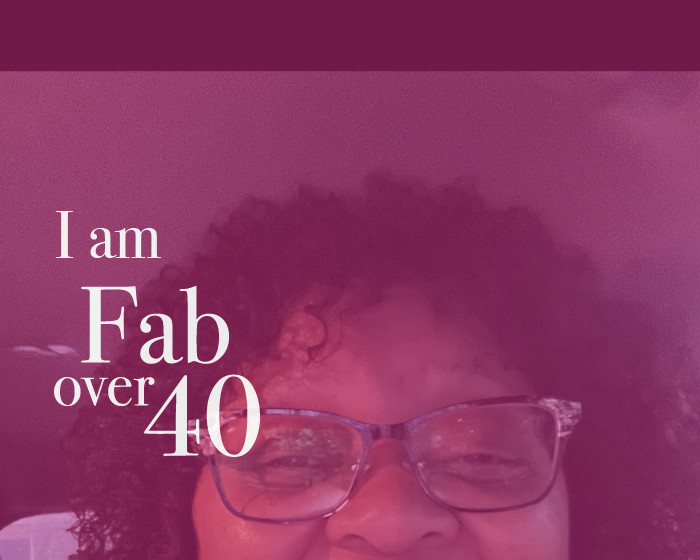 Valerie Collier | FabOver40
