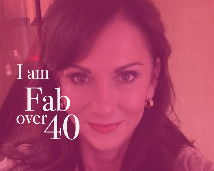Jill haidler | FabOver40