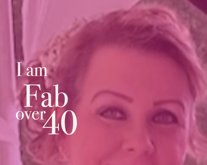 Cindy Beard | FabOver40
