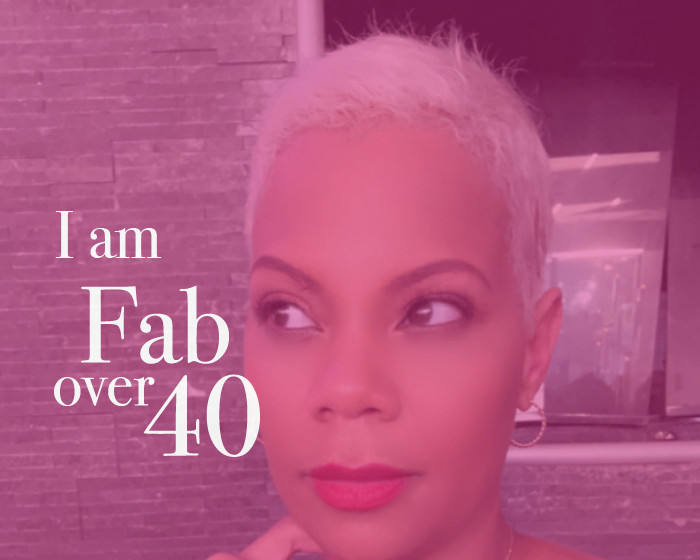 Lauren Carson | FabOver40