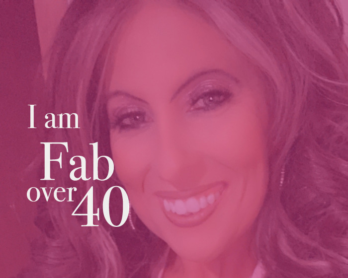 Amy Packer | FabOver40