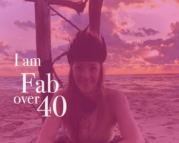 Jill Corra | FabOver40