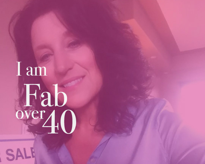 Denise | FabOver40
