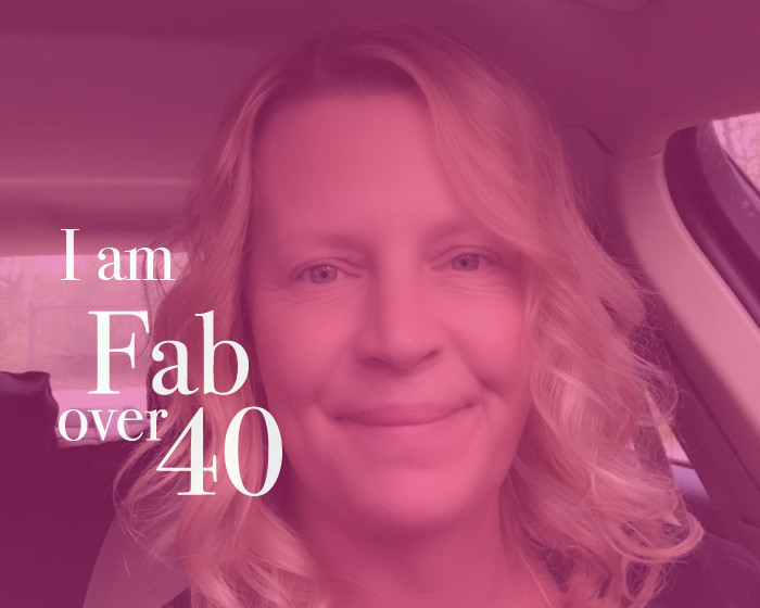 Jennifer rhodes | FabOver40