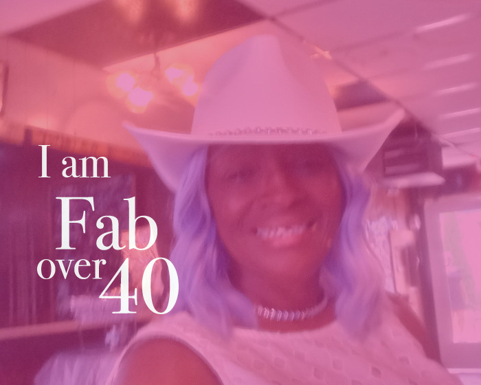Jacqueline Jordan | FabOver40