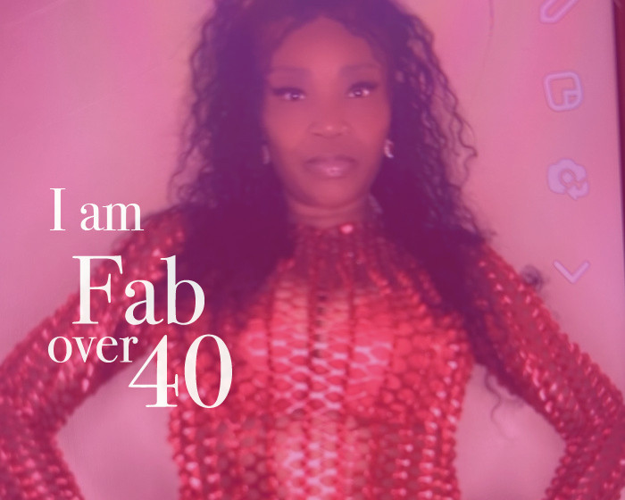 Wendy Webb | FabOver40