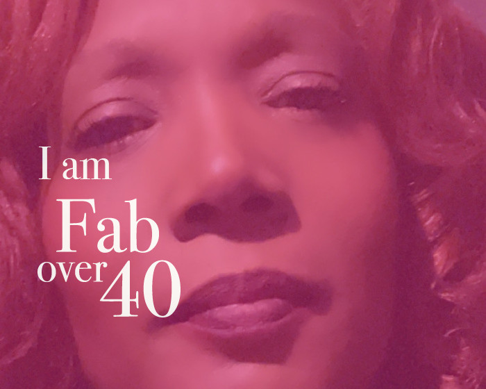 Tiffany | FabOver40