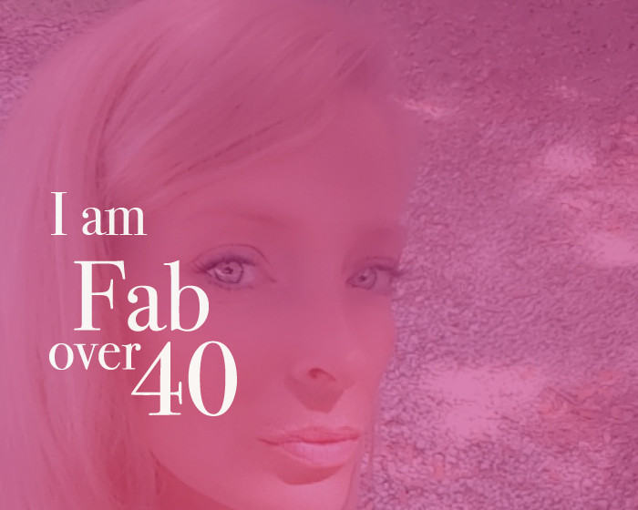 Jamie Moore | FabOver40