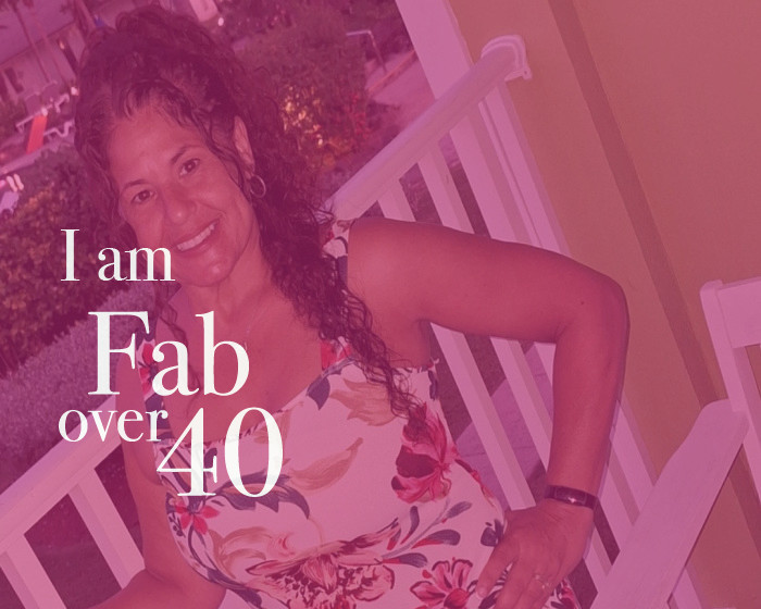 Michelle Cellucci | FabOver40