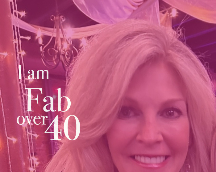 Diane Carter | FabOver40